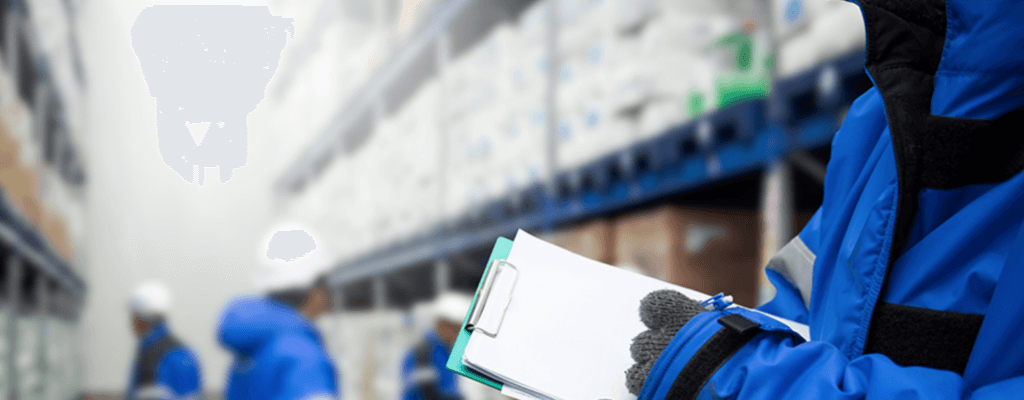 Key Elements Of The Cold Chain Solution